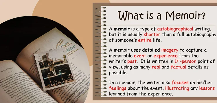 Unraveling Memoir Definitions with BookMyEssay Expert Assignment Assistance