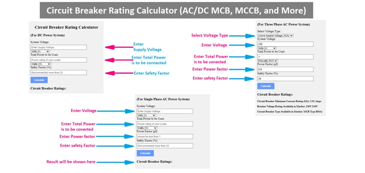 Factor Form Calculator: Efficient Tool for Factoring Equations ...