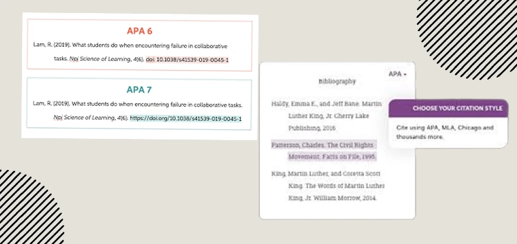 Get APA 7th Edition Citation Generator