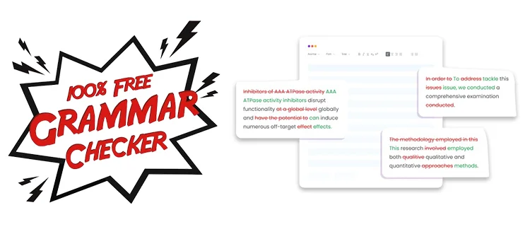 Enhance Your Assignment: Free Spelling and Grammar Check - BookMyEssay