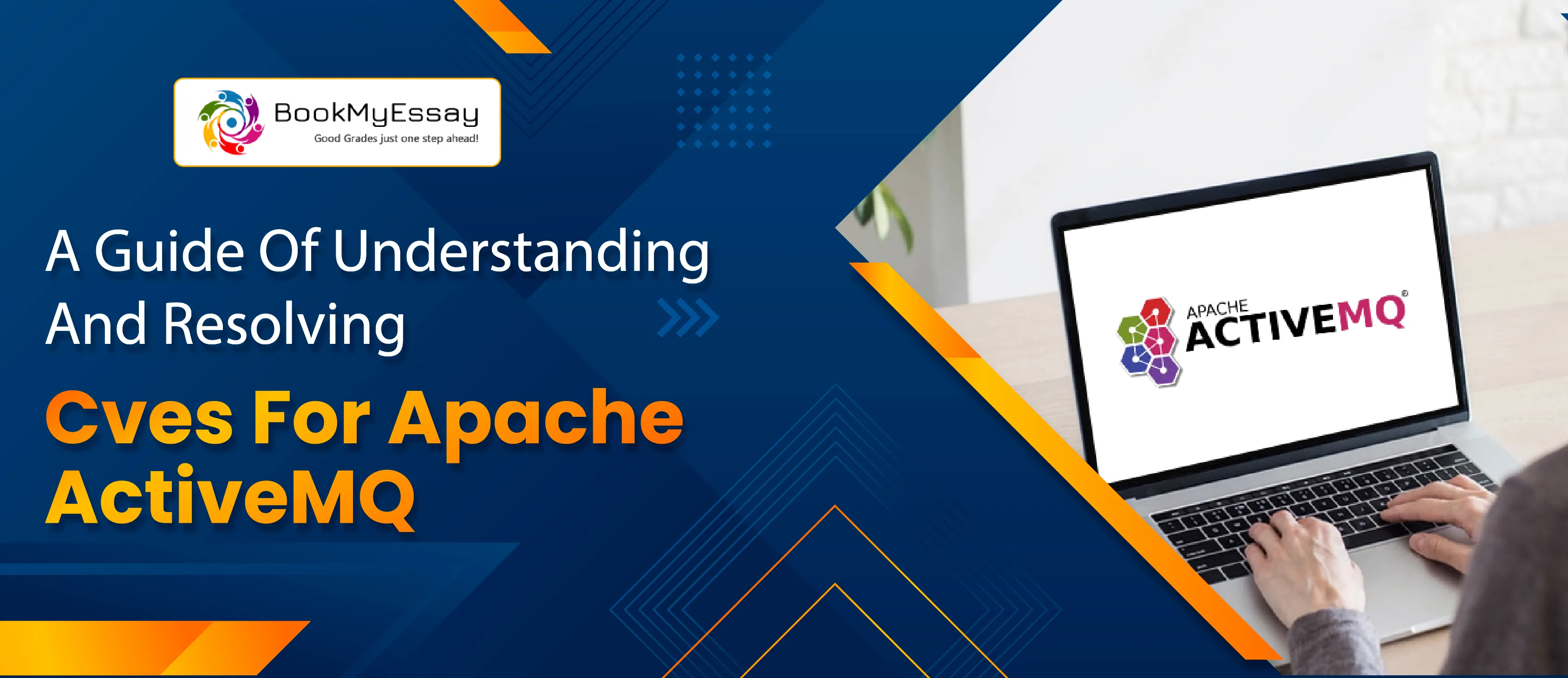 A Guide of Understanding and Resolving CVEs for Apache ActiveMQ