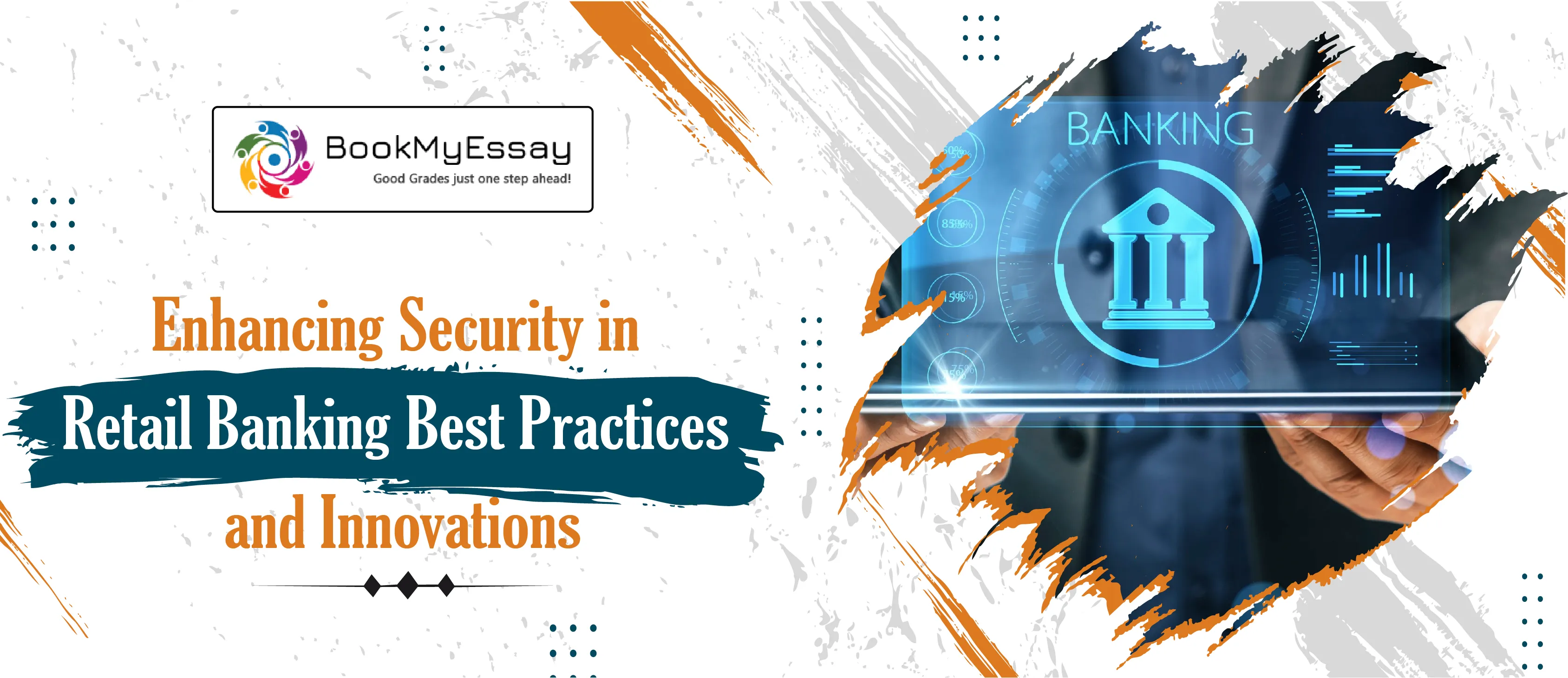Enhancing Security in Retail Banking: Best Practices and Innovations