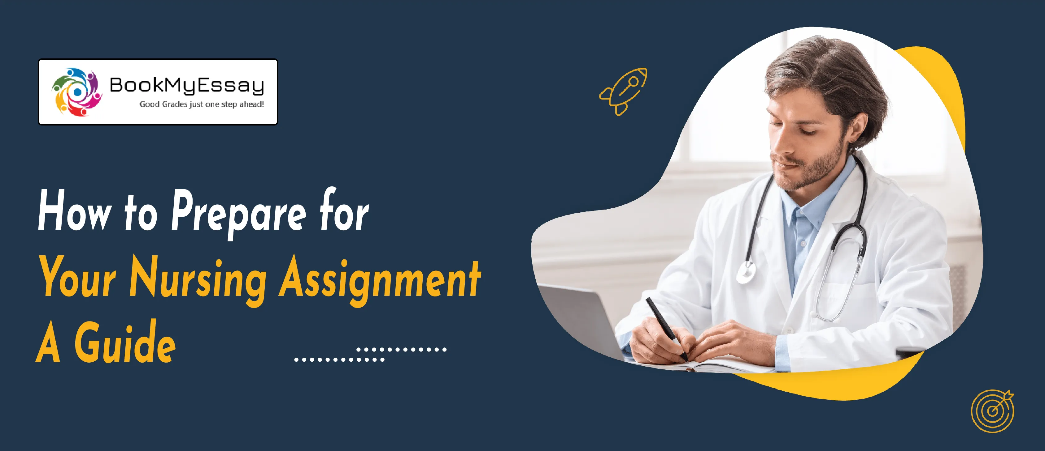 How to Prepare for Your Nursing Assignment: A Guide