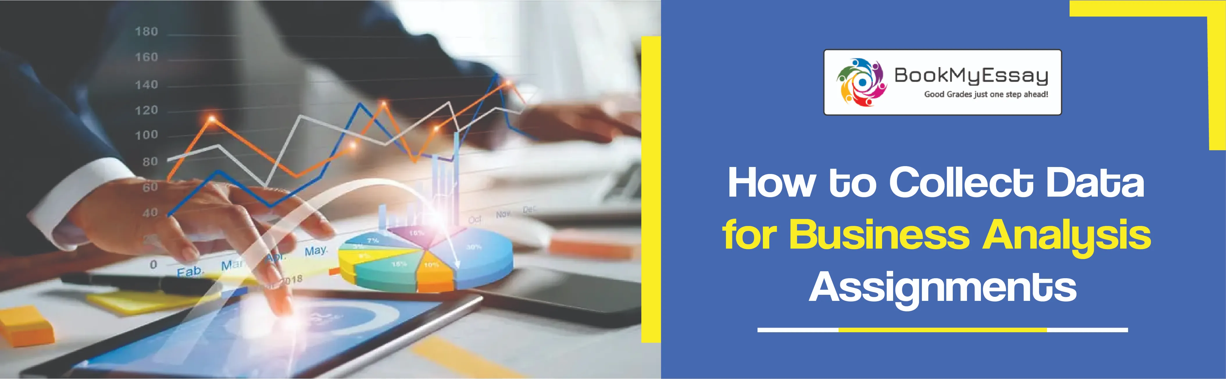 How to Collect Data for Business Analysis Assignments?