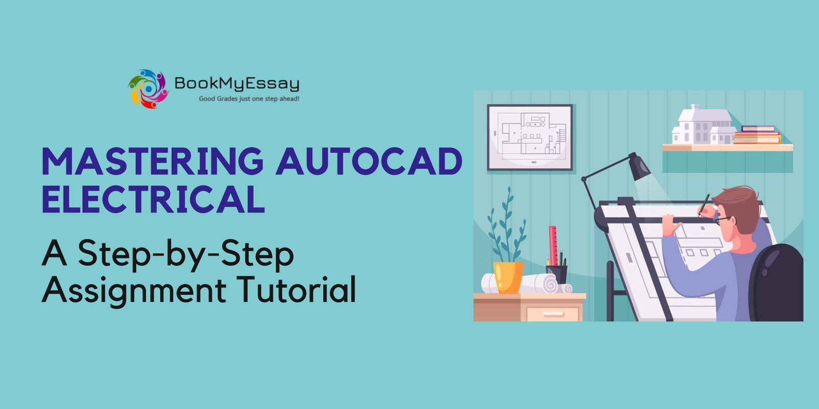 Mastering Autocad Electrical A Step By Step Assignment Tutorial