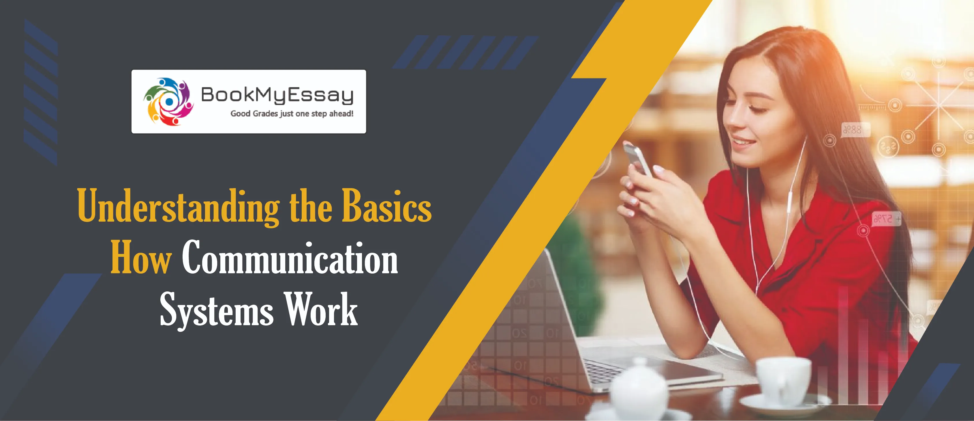 Understanding The Basics: How Communication Systems Work