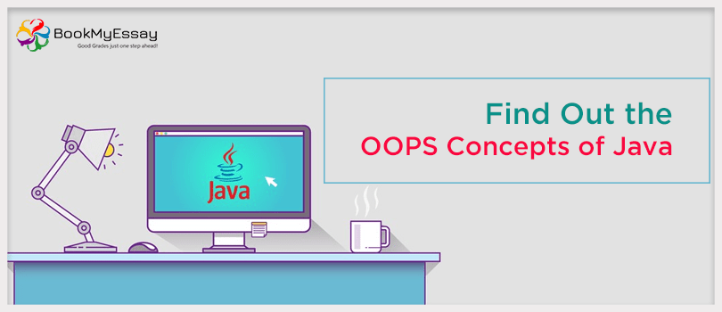 Java Oops Concepts Best Explained