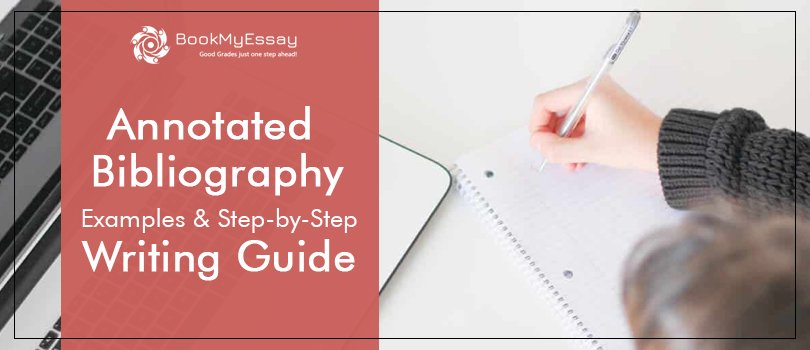 Annotated Bibliography Examples & Step-by-Step Writing Guide
