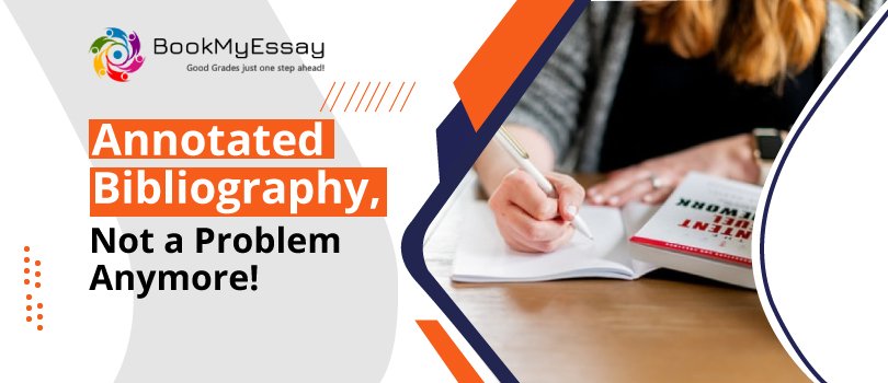 Writing An Annotated Bibliography, Not A Problem Any more